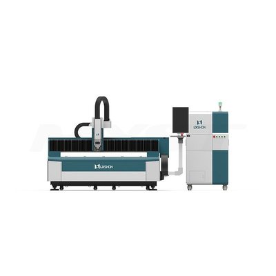 LX3015F 2000w 4000w 6000w 12000w CNC optical metal sheet plate fiber laser cutting machine for sale supplier