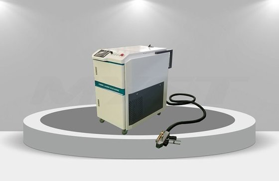 High Efficiency Laser Cleaning Machine Laser Cleaning Machine manufacturer Laser Cleaning Machine supplier