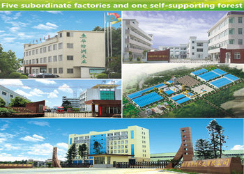 Guangzhou Huafangzhou Wood Co.,Ltd.
