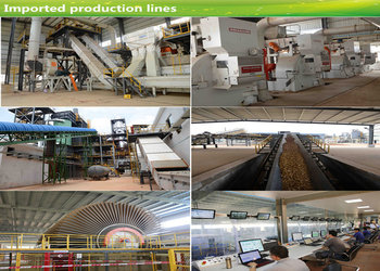 Guangzhou Huafangzhou Wood Co.,Ltd.