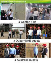 Guangzhou Huafangzhou Wood Co.,Ltd.