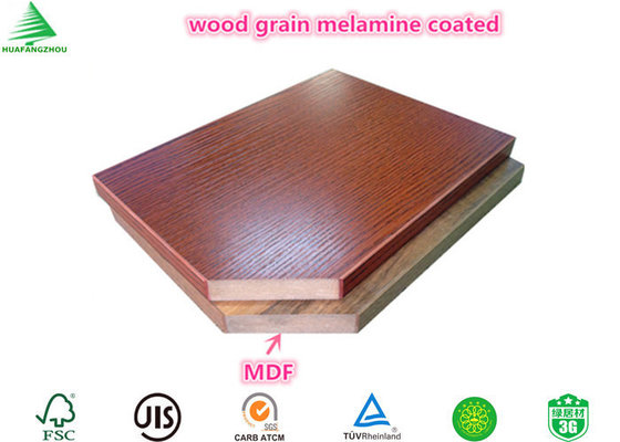 2016 Top sale China supplier 4X8 wholesale e1 class coloured melamine sheets for decoration