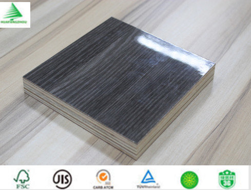 Attractive and reasonable price 5-25mm Melamine polishing particle board