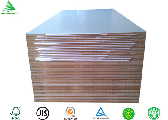 Wholesale cheap wood grain melamine board melamine mdf board