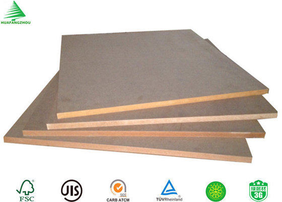 Guangzhou E2 E1class 2.5-25MM cheap wholesale mdf board