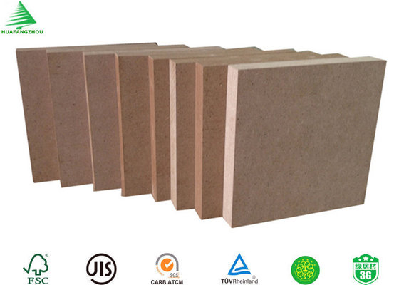 Guangzhou E2 E1class 2.5-25MM cheap wholesale mdf board