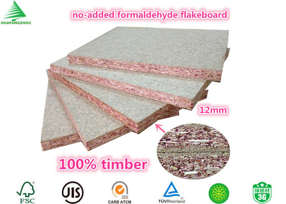 No added formaldehyde 9-30mm China particleboard from chinese market