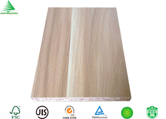 China factory JIS -A-1460 standard 4x8 wholesale walnut grain MDP embossed finished