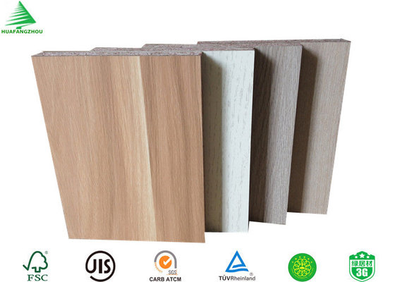 China factory JIS -A-1460 standard 4x8 wholesale walnut grain MDP embossed finished