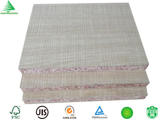 2016 China factory NAF high quality 6X8 laminated chipboard price