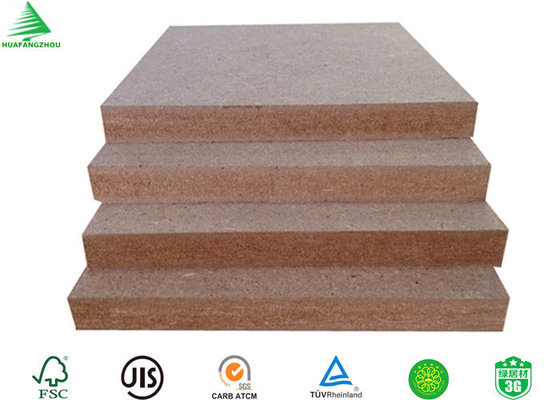 Top sale good quality 18MM plain mdf board for photo frames