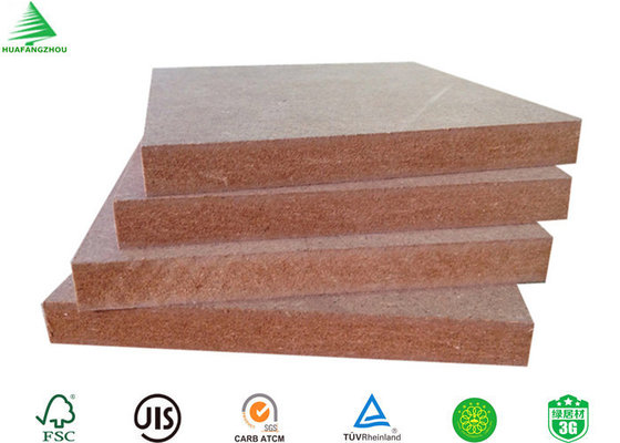 Guangzhou E2 E1class 2.5-25MM cheap wholesale mdf board
