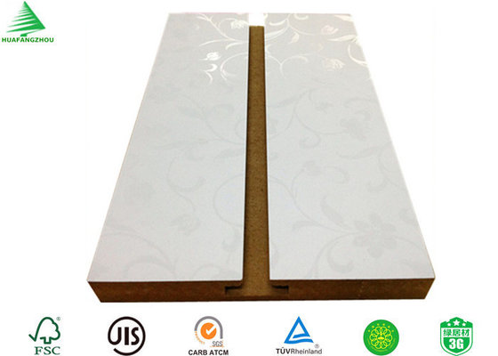 4-FtX8-Ft pink melamine faced wholesale cheap slatwall