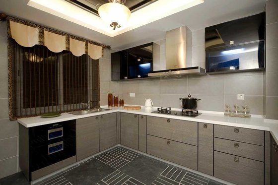 Designed ambry/cupboard/cabinet/customized furniture with good quality