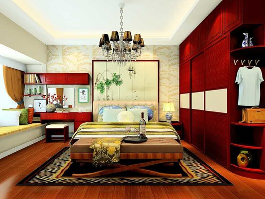 Designed ambry/cupboard/cabinet/customized furniture with good quality