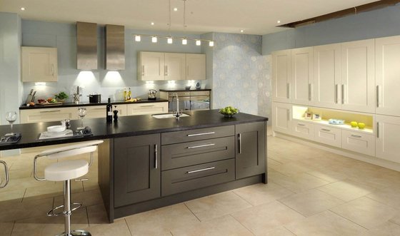 Designed ambry/cupboard/cabinet/customized furniture with good quality