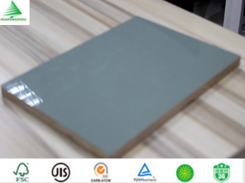 5-25mm New PET decorative panel with  high surface strength  importer