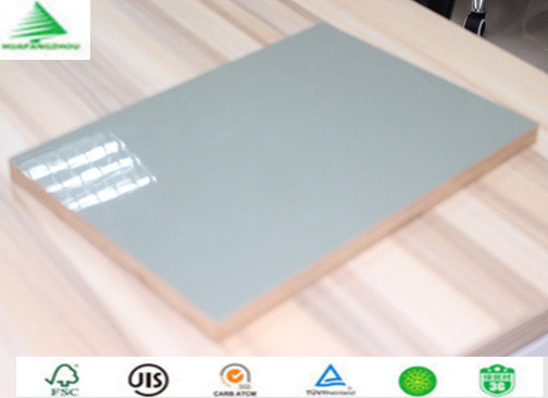 5-25mm New PET decorative panel with  high surface strength  importer