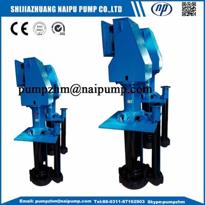 Rubber lined vertical sump pump ,dewatering vertcal sump pump, slurry pump,vertical slurry pump