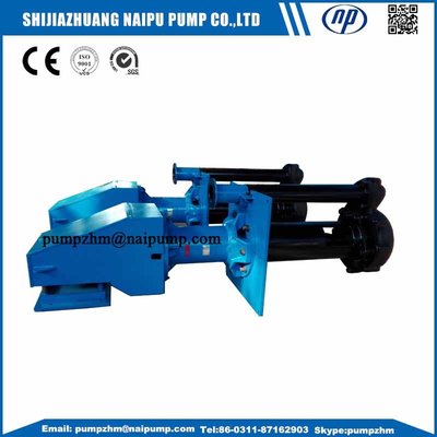 Rubber lined vertical sump pump ,dewatering vertcal sump pump, slurry pump,vertical slurry pump