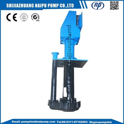 Rubber lined vertical sump pump ,dewatering vertcal sump pump, slurry pump,vertical slurry pump