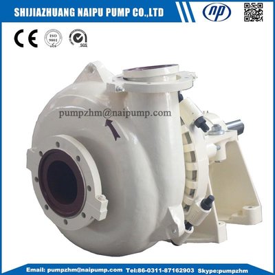 8/6D-G gravel sand pump, gravel pump, sand pump, dredging river slurry pump, slurry pump, horizotnal slurry pump