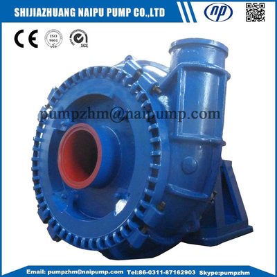 8/6D-G gravel sand pump, gravel pump, sand pump, dredging river slurry pump, slurry pump, horizotnal slurry pump