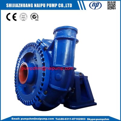 8/6D-G gravel sand pump, gravel pump, sand pump, dredging river slurry pump, slurry pump, horizotnal slurry pump