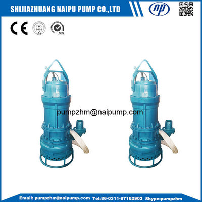 Submersible slurry pump, submersible dredging pump, submersible motor slurry pump, slurry pump, vertical pump