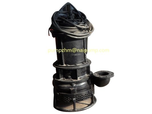 Submersible slurry pump, submersible dredging pump, submersible motor slurry pump, slurry pump, vertical pump