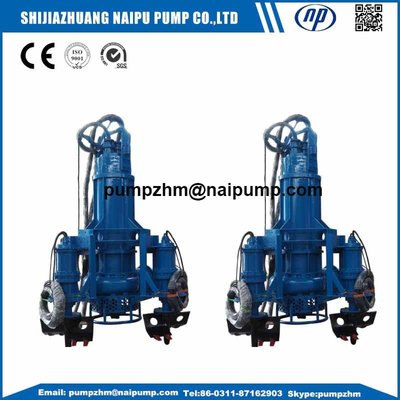 Submersible slurry pump,submersible sewage pump, submersible pump wit agitators, submersible pump, centrifugal pump
