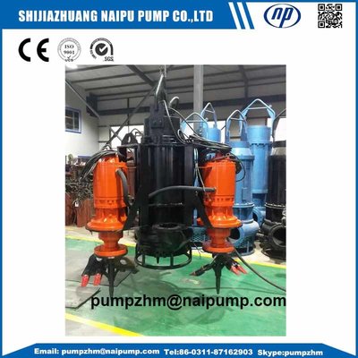 Submersible slurry pump,submersible sewage pump, submersible pump wit agitators, submersible pump, centrifugal pump