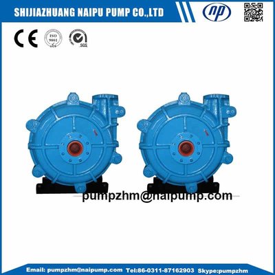 HH high head slurry pump, high head slurry pump, slurry pump, horizontal slurry pump, slurry pump, mining slurry pump