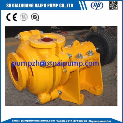 Slurry pump spare parts, AH slurry pump,  slurry pump, Horizontal slurry pump, China slurry pumps, slurry pumps