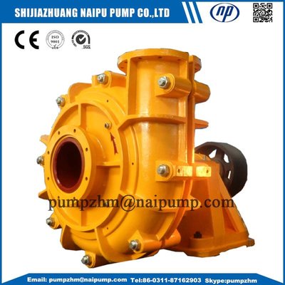 AH slurry pumps, AH centrifugal pump, AH mining slurry pumps, AH horizontal slurry pump, slurry pump, centrifugal pump