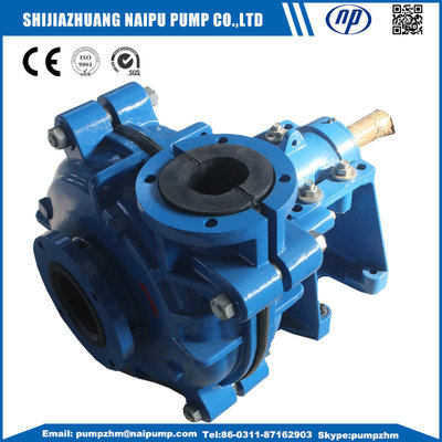 AH slurry pump,  slurry pump,3/2C-AH slurry pump, AH horizontal slurry pump, slurry pump, centrifugal pump