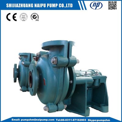 AH slurry pump,  slurry pump,3/2C-AH slurry pump, AH horizontal slurry pump, slurry pump, centrifugal pump