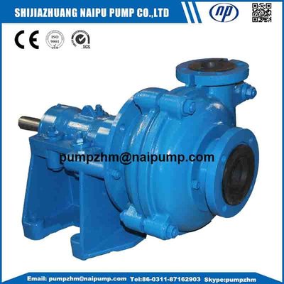 AH slurry pump,  slurry pump,3/2C-AH slurry pump, AH horizontal slurry pump, slurry pump, centrifugal pump
