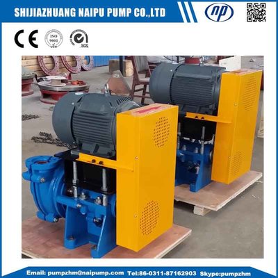AH slurry pump, slurry pump,3/2C-AH slurry pump, AH horizontal slurry pump, slurry pump, centrifugal pump