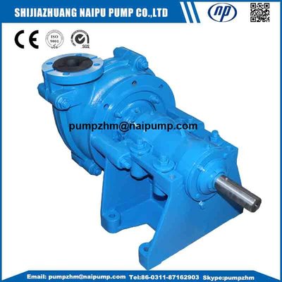 HH high head slurry pump, A05 material slurry pump, rubber slurry pump, slurry pump, 4/3E-HH slurry pump,  hh pump