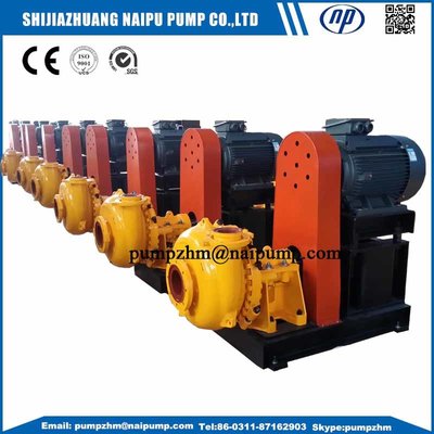 horizontal slurry pump, AH slurry pump, mining slurry pump, vertical slurry pump slurry pump, vertical pumps