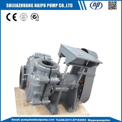 4/3E-HH high head slurry pumps made in China