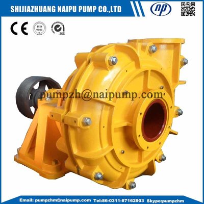 4/3E-HH high head slurry pumps made in China,HH slurry pumps, centrifugal slurry pumps, mining slurry pumps