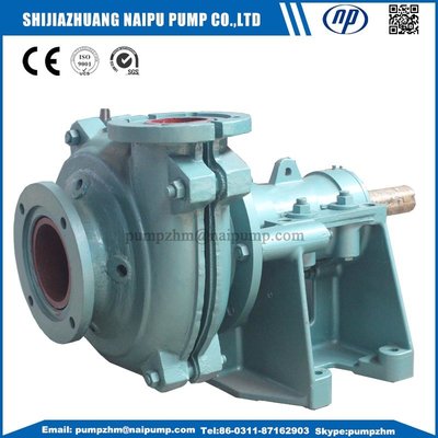 4/3E-HH high head slurry pumps made in China,HH slurry pumps, centrifugal slurry pumps, mining slurry pumps