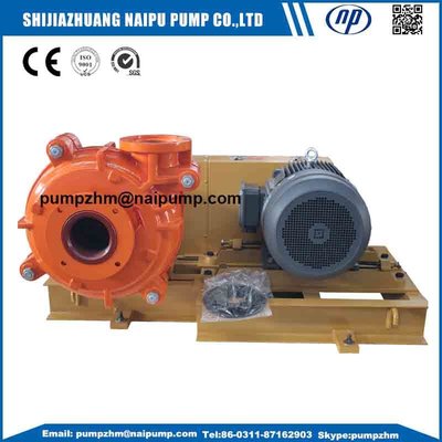 AH slurry pumps, AH horizontal slurry pumps, AH mining slurry pumps, vertical slurry pumps