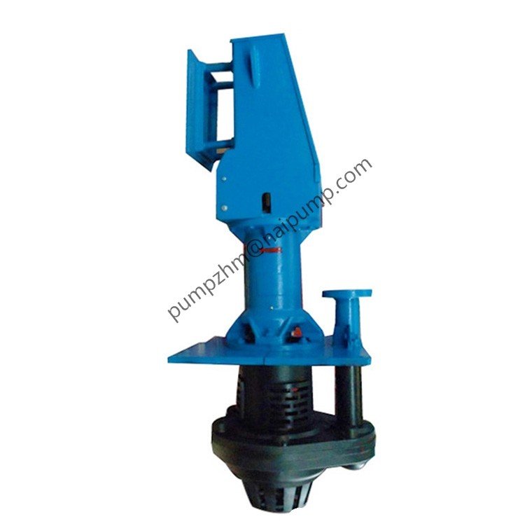 Rubber sump slurry pump, vertical slurry pump, vertical sump pump, rubber slurry pump, slurry pump made in China