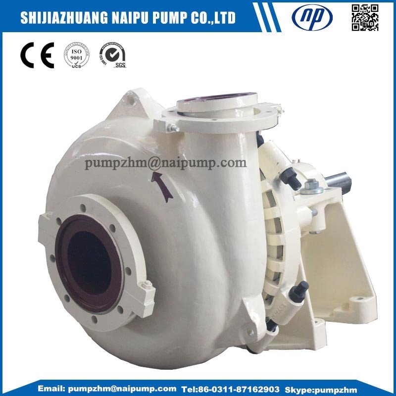 8/6D-G gravel sand pump, gravel pump, sand pump, dredging river slurry pump, slurry pump, horizotnal slurry pump