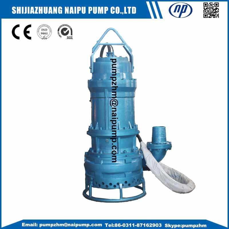 Submersible slurry pump, submersible dredging pump, submersible motor slurry pump, slurry pump, vertical pump