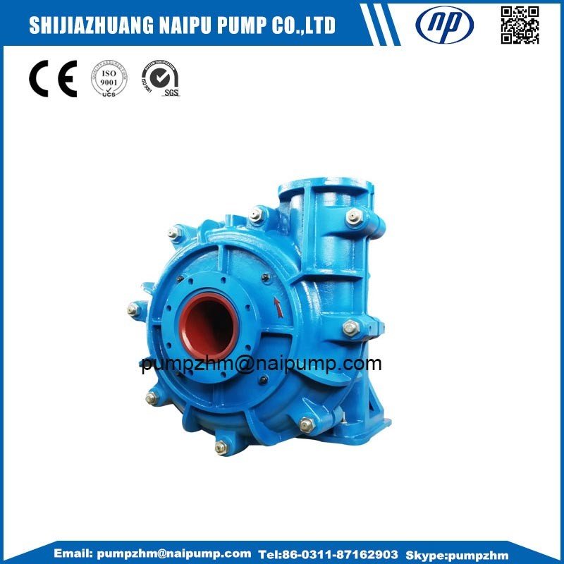Slurry pump spare parts, AH slurry pump,  slurry pump, Horizontal slurry pump, China slurry pumps, slurry pumps