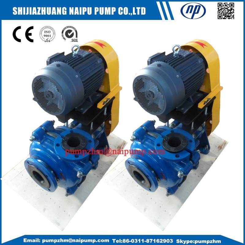 AH slurry pumps, AH centrifugal pump, AH mining slurry pumps, AH horizontal slurry pump, slurry pump, centrifugal pump